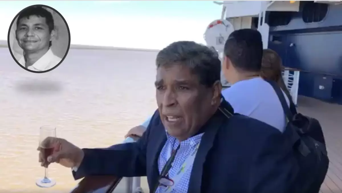 “Mamerto”: cuando el privilegio habla de lucha