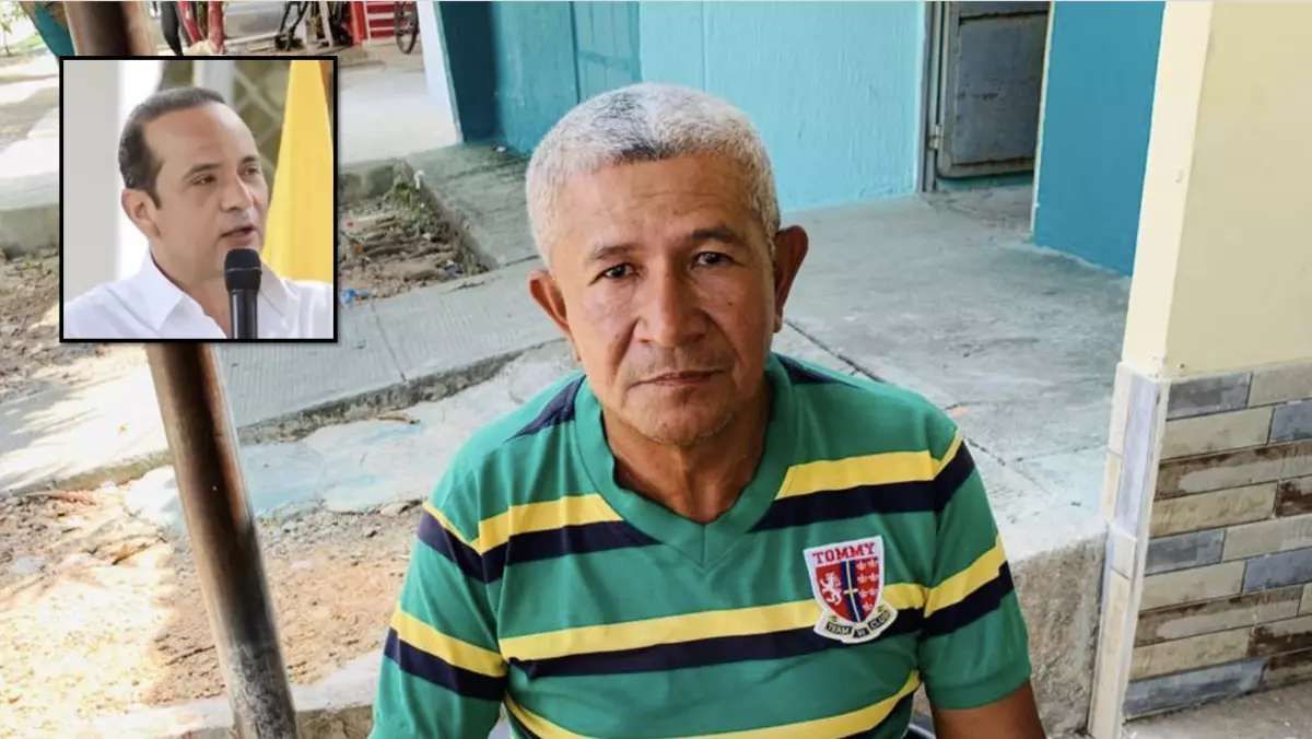 “El atentado a mi hermano tiene un claro móvil político para ...