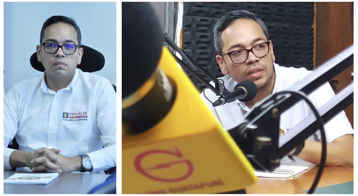 Radio Guatapurí | Radio