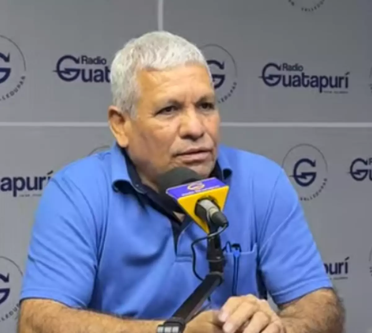 “No tenemos un líder, una persona que pelee por las necesidades de la ...